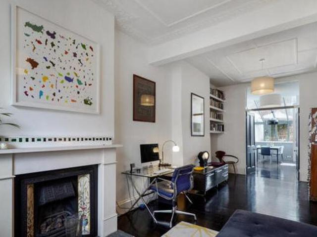 3 Bedroom Terraced House For Rent In Holloway