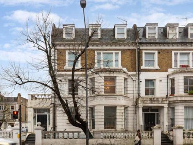 3 Bedroom Terraced House For Rent In Holland Park