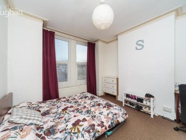3 bedroom terraced house for rent in Hollingdean Terrace, Brighton, BN1