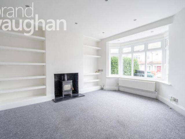 3 bedroom terraced house for rent in Hollingdean Terrace, Brighton, East Sussex, BN1