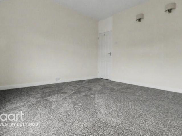 3 bedroom terraced house for rent in Hollis Road, COVENTRY, CV3