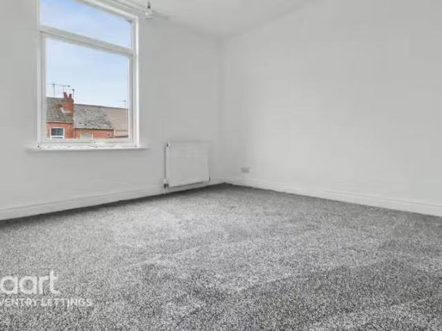3 bedroom terraced house for rent in Hollis Road, COVENTRY, CV3