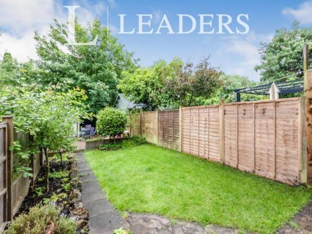 3 bedroom terraced house for rent in Holyoake Terrace, TN13
