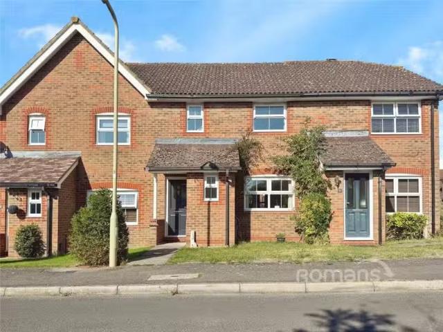 3 bedroom terraced house for rent in Hop Garden, Church Crookh.