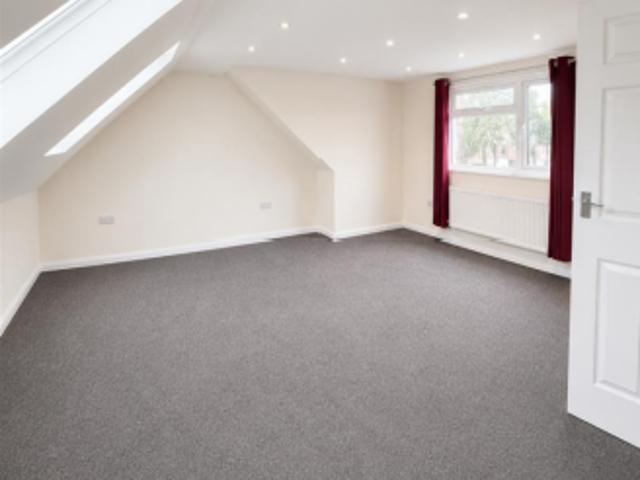 3 bedroom terraced house for rent in Hope Green, Watford, WD25