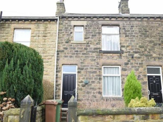 3 Bedroom Terraced House For Rent In Horbury