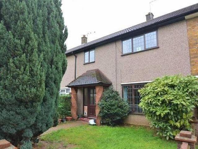 3 bedroom terraced house for rent in Hornby Avenue WestcliffOnSea SS0