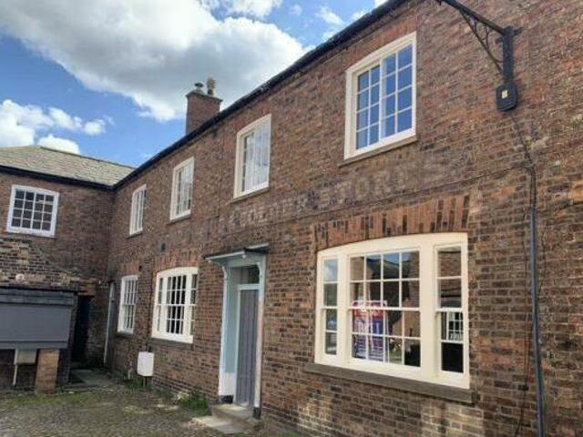 3 Bedroom Terraced House For Rent In Horncastle