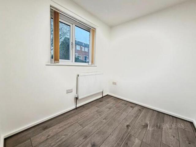 3 bedroom terraced house for rent in Horsham Drive, Nottingham, Nottinghamshire, NG5