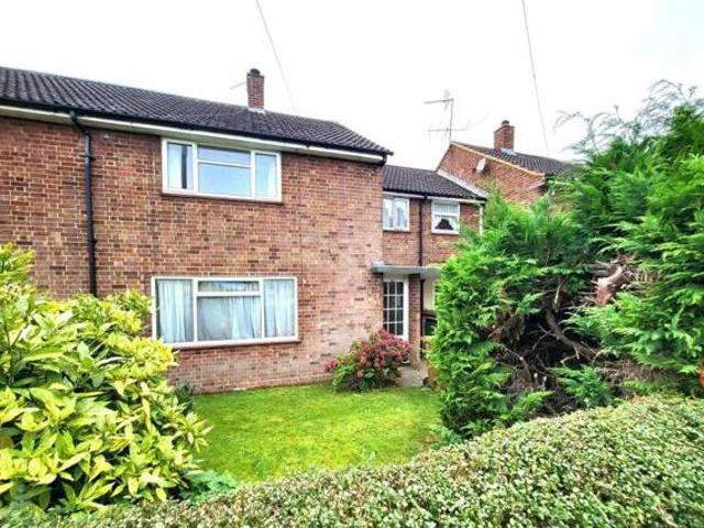 3 Bedroom Terraced House For Rent In Hatfield