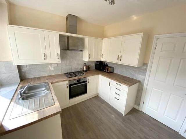 3 bedroom terraced house for rent in Havelock Street, Lancaster, Lancashire, LA1