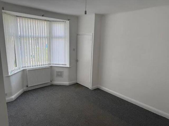 3 bedroom terraced house for rent in Haydn Road, Liverpool, Merseyside, L14