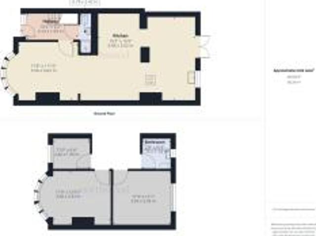 3 bedroom terraced house for rent in Hayling Avenue, Baffins, Portsmouth, PO3