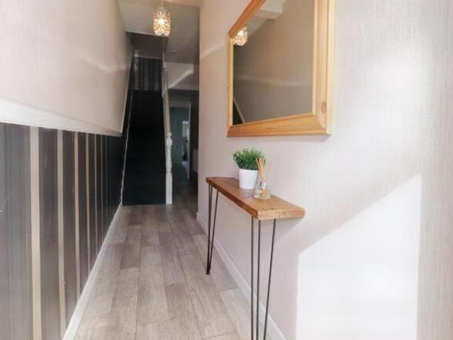 3 bedroom terraced house for rent in Habershon Street, Splott, Cardiff, CF24