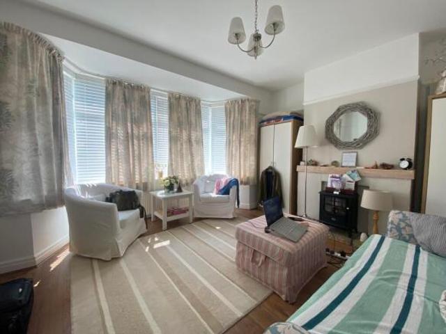 3 bedroom terraced house for rent in Hanover Road, Eastbourne, East Sussex, BN22