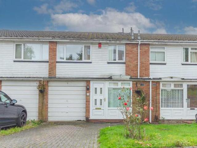 3 Bedroom Terraced House For Rent In Harborne