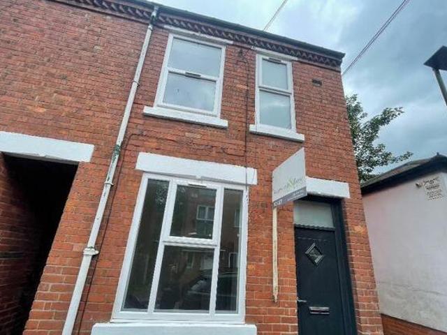 3 Bedroom Terraced House For Rent In Harborne, Birmingham