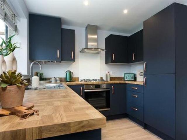 3 Bedroom Terraced House For Rent In Hardwick