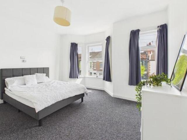 3 bedroom terraced house for rent in Harefield Road, Stoke, Coventry, CV2