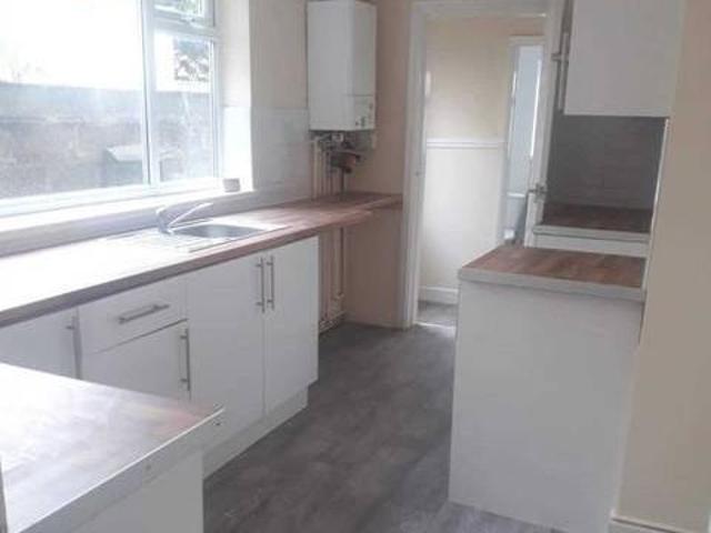 3 bedroom terraced house for rent in Harold StreetGrimsby DN32