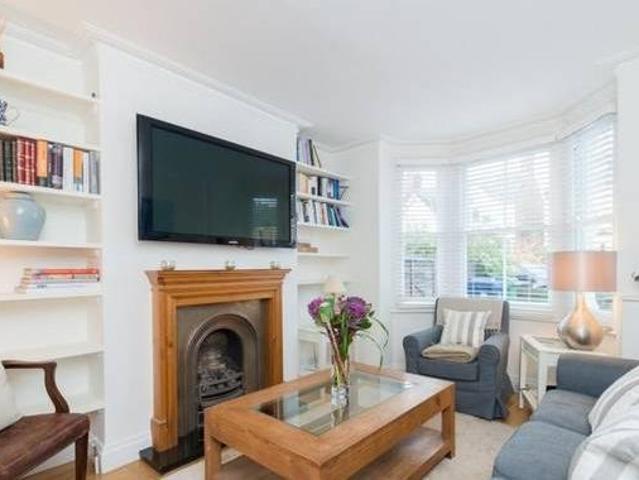 3 bedroom terraced house for rent in Harpes Road Oxford OX2