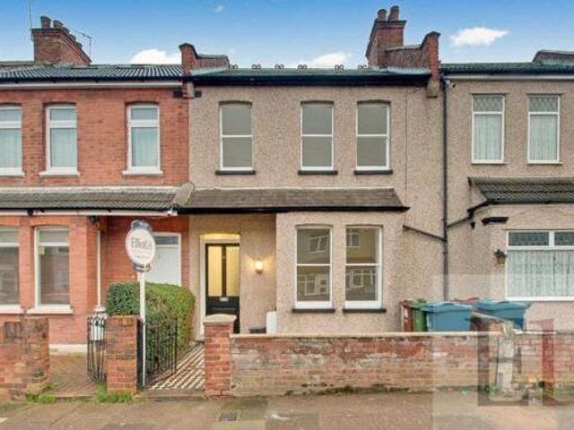 3 Bedroom Terraced House For Rent In Harrow, Greater London