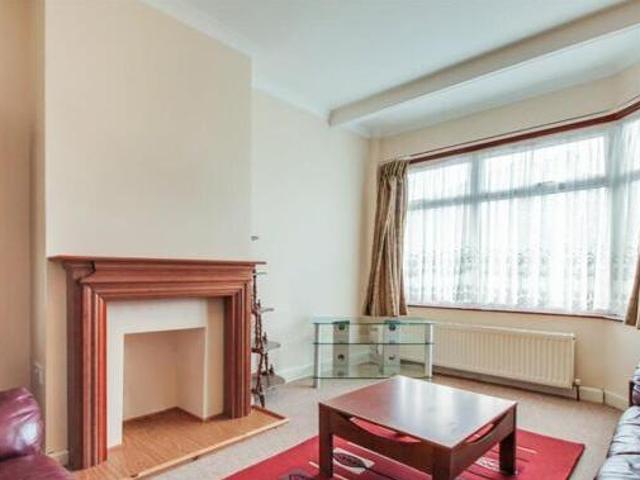 3 Bedroom Terraced House For Rent In Harrow