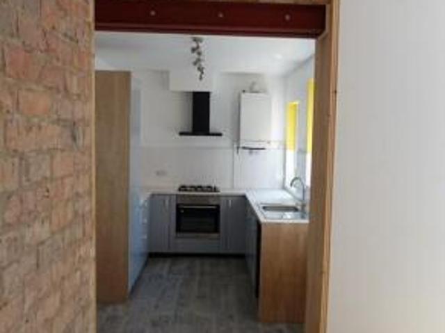 3 bedroom terraced house for rent in Hartington Road, Liverpool, L12