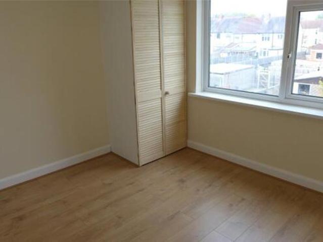 3 bedroom terraced house for rent in Hartland Avenue, Wyken, Coventry, CV2