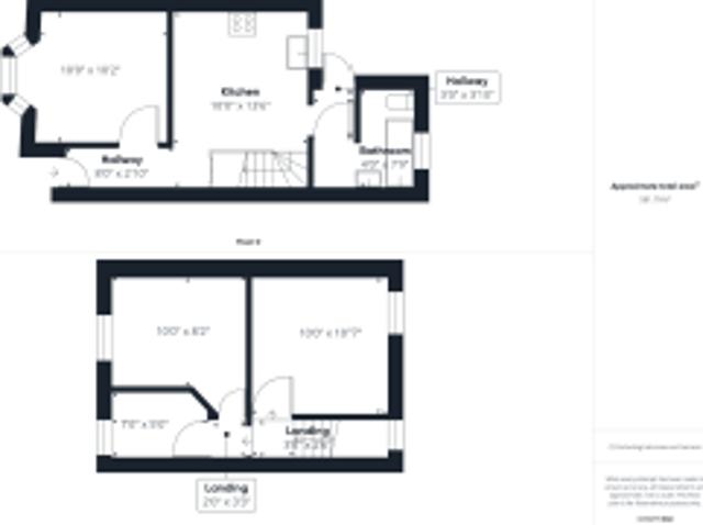 3 bedroom terraced house for rent in Hartville Road, London, Greater London, SE18