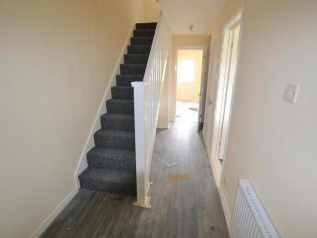 3 bedroom terraced house for rent in Hastings Walk, Braunstone Town, Leicester, LE3