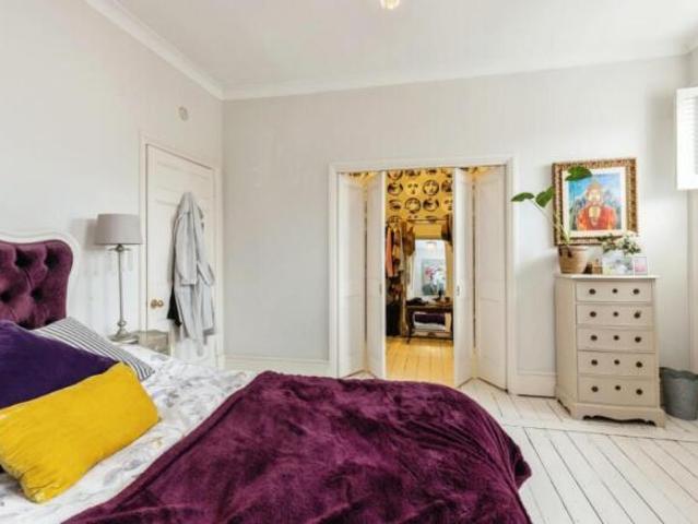 3 bedroom terraced house for rent in Hewlett Road, Cheltenham, Gloucestershire, GL52