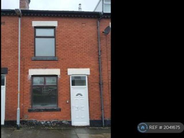 3 Bedroom Terraced House For Rent In Heywood