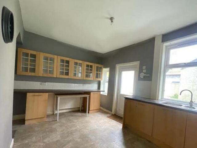 3 Bedroom Terraced House For Rent In Heywood