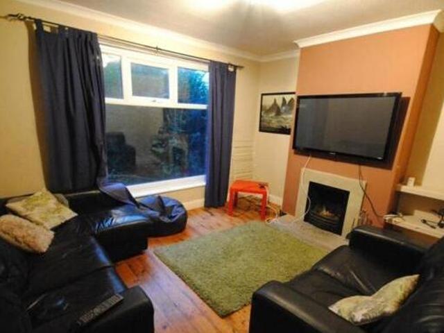 3 Bedroom Terraced House For Rent In Headingley