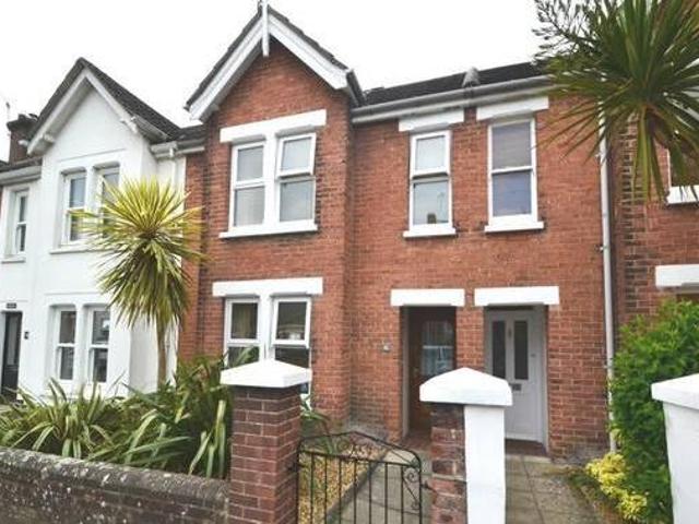 3 bedroom terraced house for rent in Heckford Park BH15