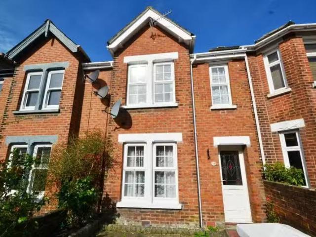 3 bedroom terraced house for rent in Heckford Park, BH15