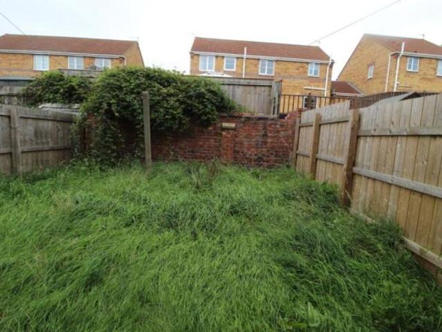 3 bedroom terraced house for rent in Henley Road, Sunderland, Tyne and Wear, SR4