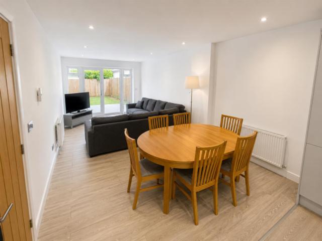 3 bedroom terraced house for rent in Herbert Avenue, Poole, BH12