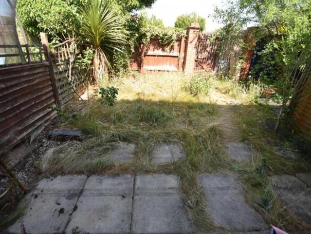 3 bedroom terraced house for rent in Heron Street, Hulme, Manchester, M15 5PR, M15