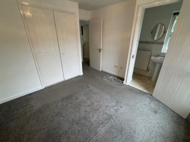 3 bedroom terraced house for rent in High Bank Cardiff, CF23