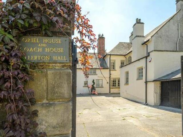 3 Bedroom Terraced House For Rent In High Callerton, Newcastle Upon Tyne