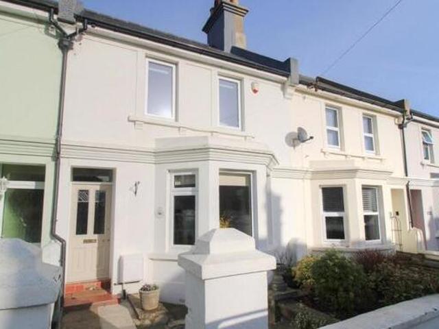 3 Bedroom Terraced House For Rent In High Street