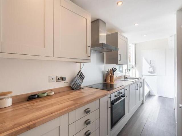 3 bedroom terraced house for rent in High Street, Clifford, Wetherby, LS23