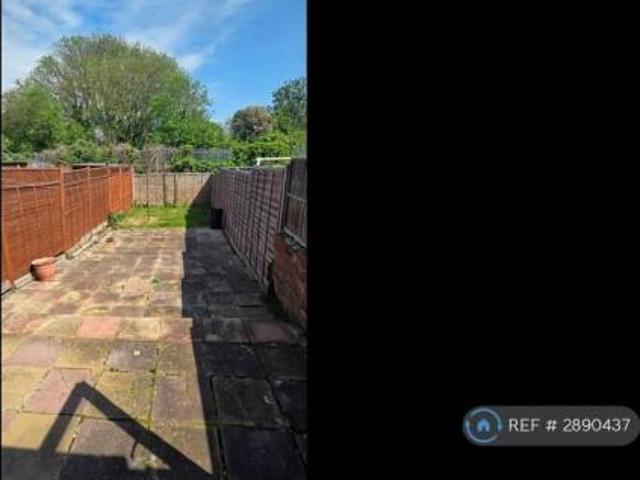 3 bedroom terraced house for rent in Highgate Road, Portsmouth, PO3
