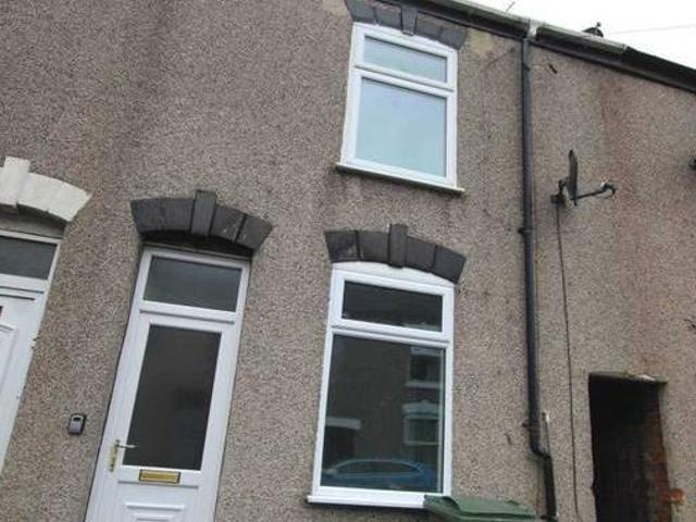 3 bedroom terraced house for rent in Hildyard Street Grimsby DN32