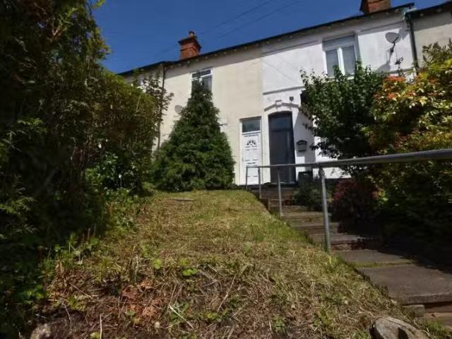 3 bedroom terraced house for rent in Hillaries Road, Birmingha.