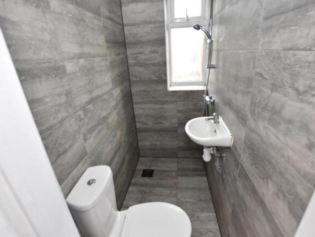 3 bedroom terraced house for rent in Hillaries Road, Birmingham, B23