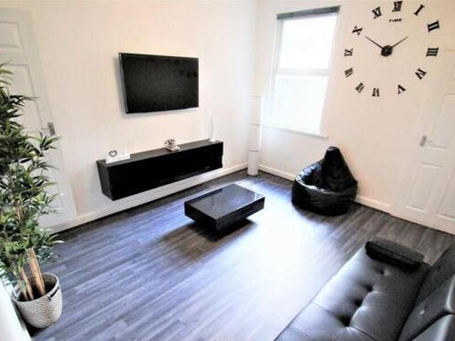 3 Bedroom Terraced House For Rent In Hillfields, Coventry