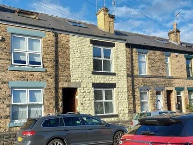 3 Bedroom Terraced House For Rent In Hillsborough